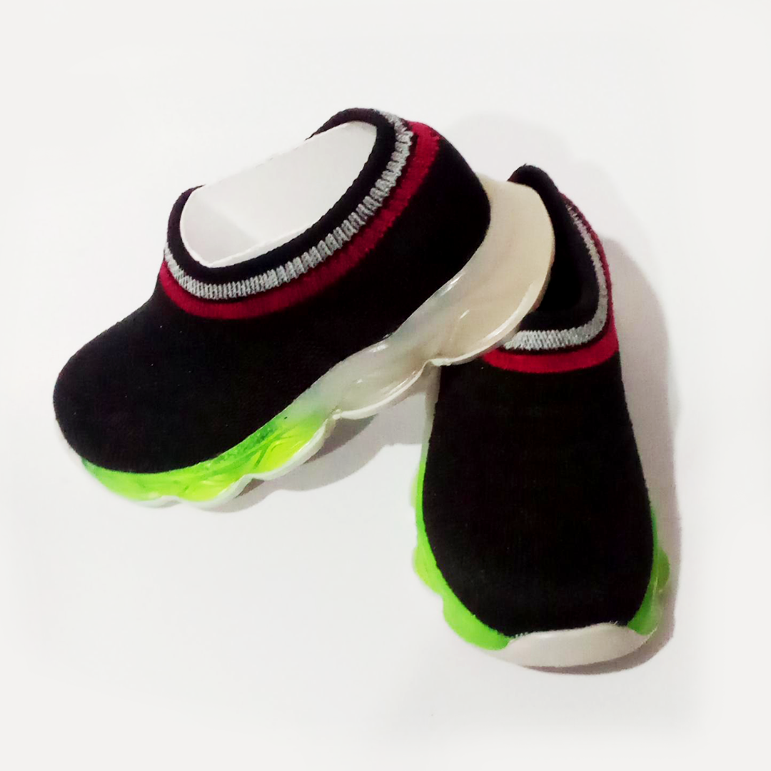 Classic black – Active Feet