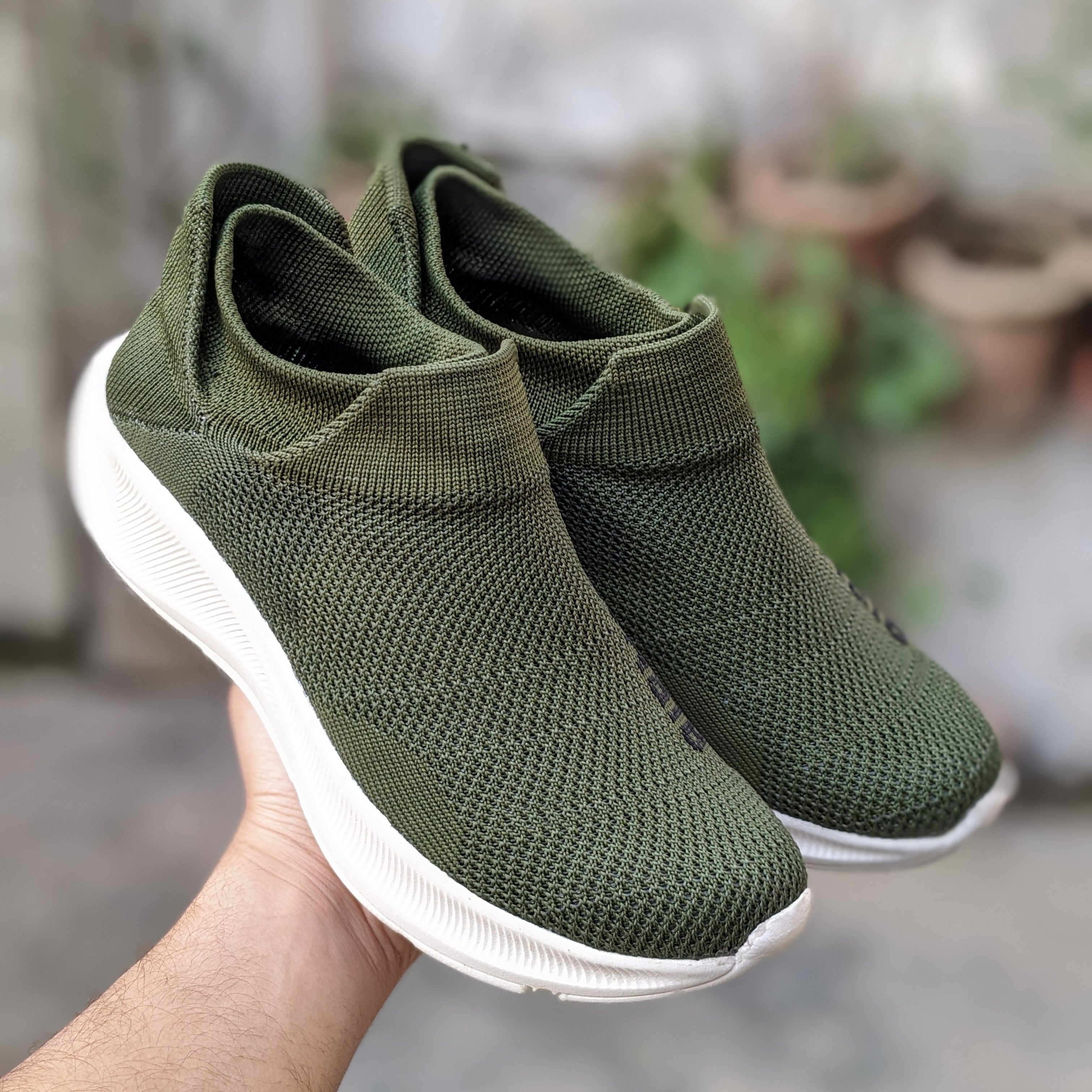 Active Feet
