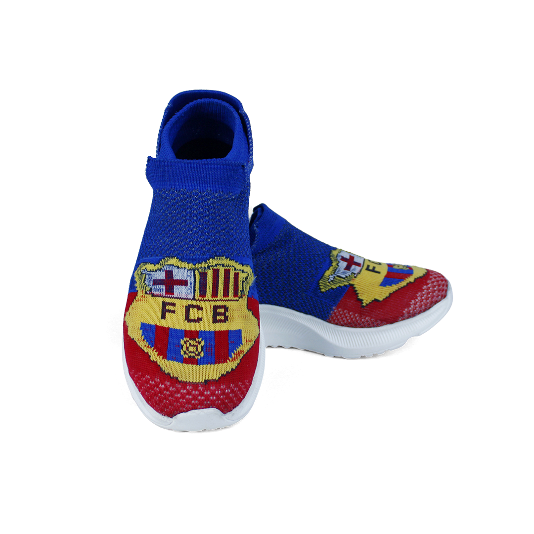 Barcelona club – Active Feet